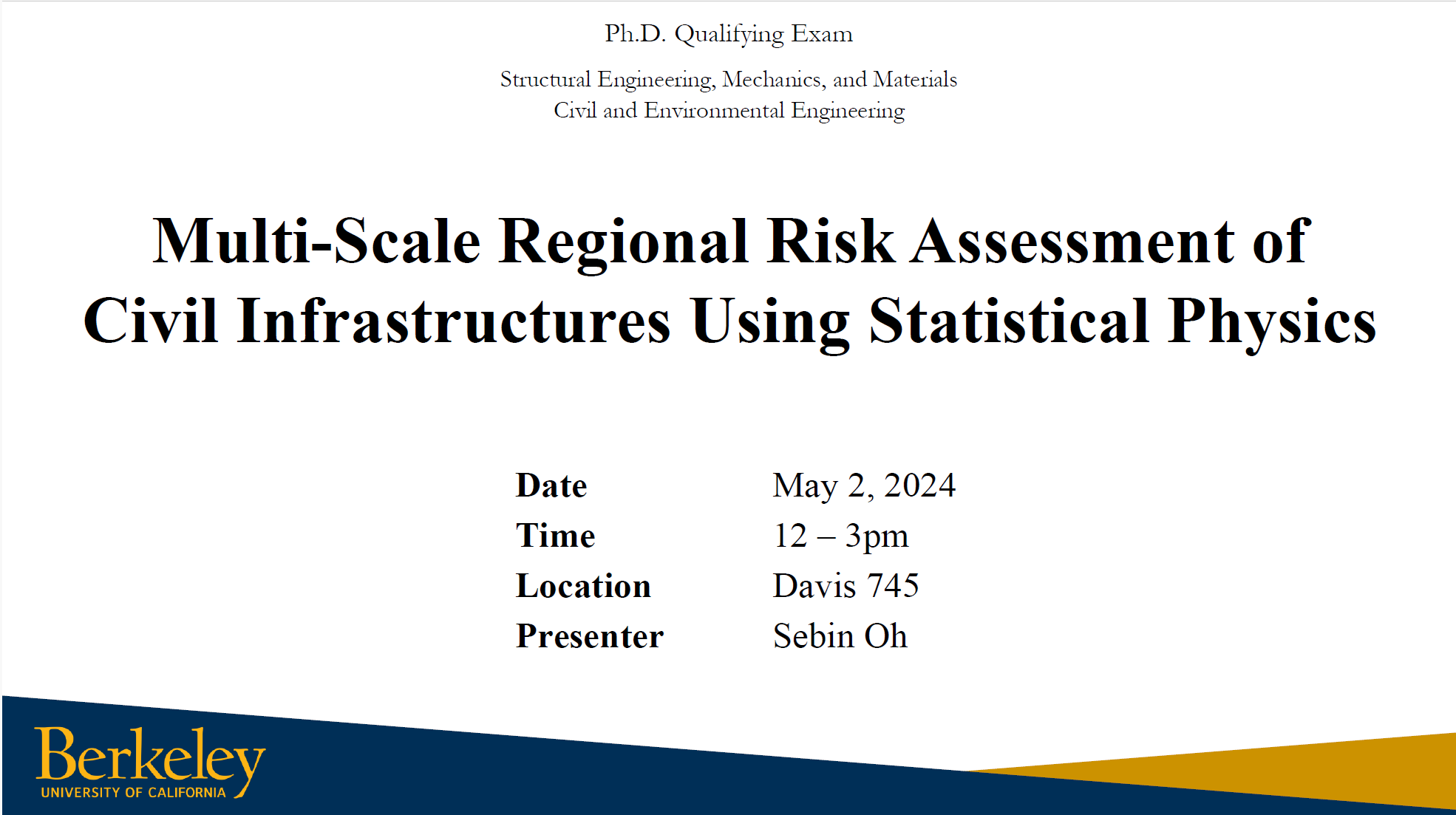 Sebin's personal blog